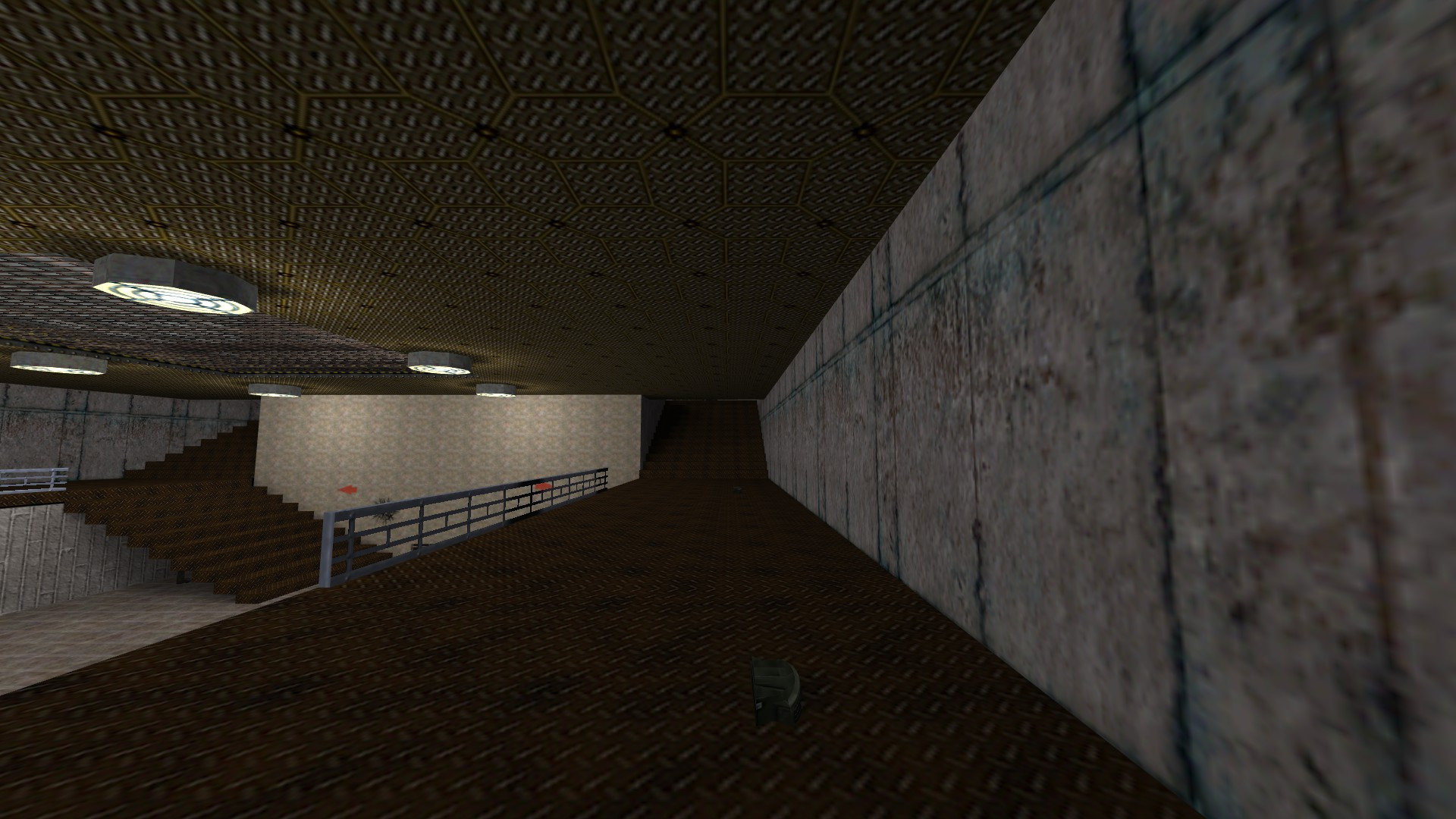 Epidemic Mod for Half-Life | HL Mods