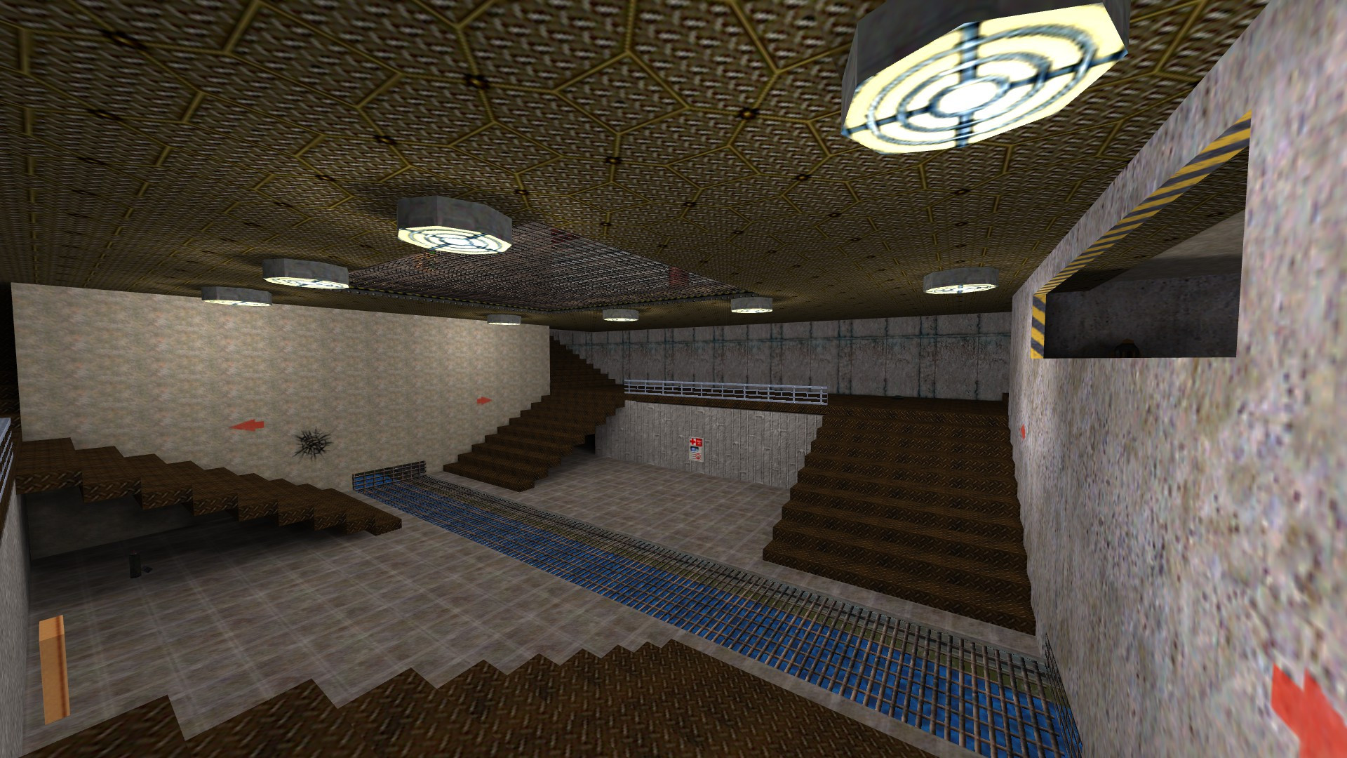 Epidemic Mod for Half-Life | HL Mods