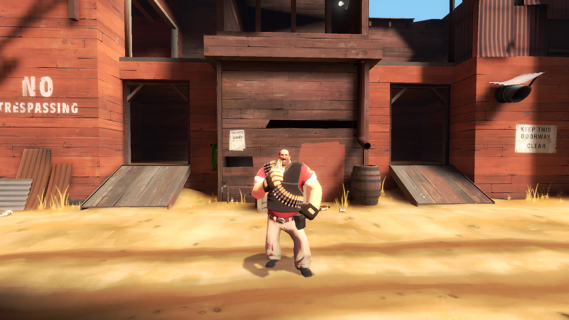 Photorealistic Sandvich Mod for Team Fortress 2 | TF2 Mods