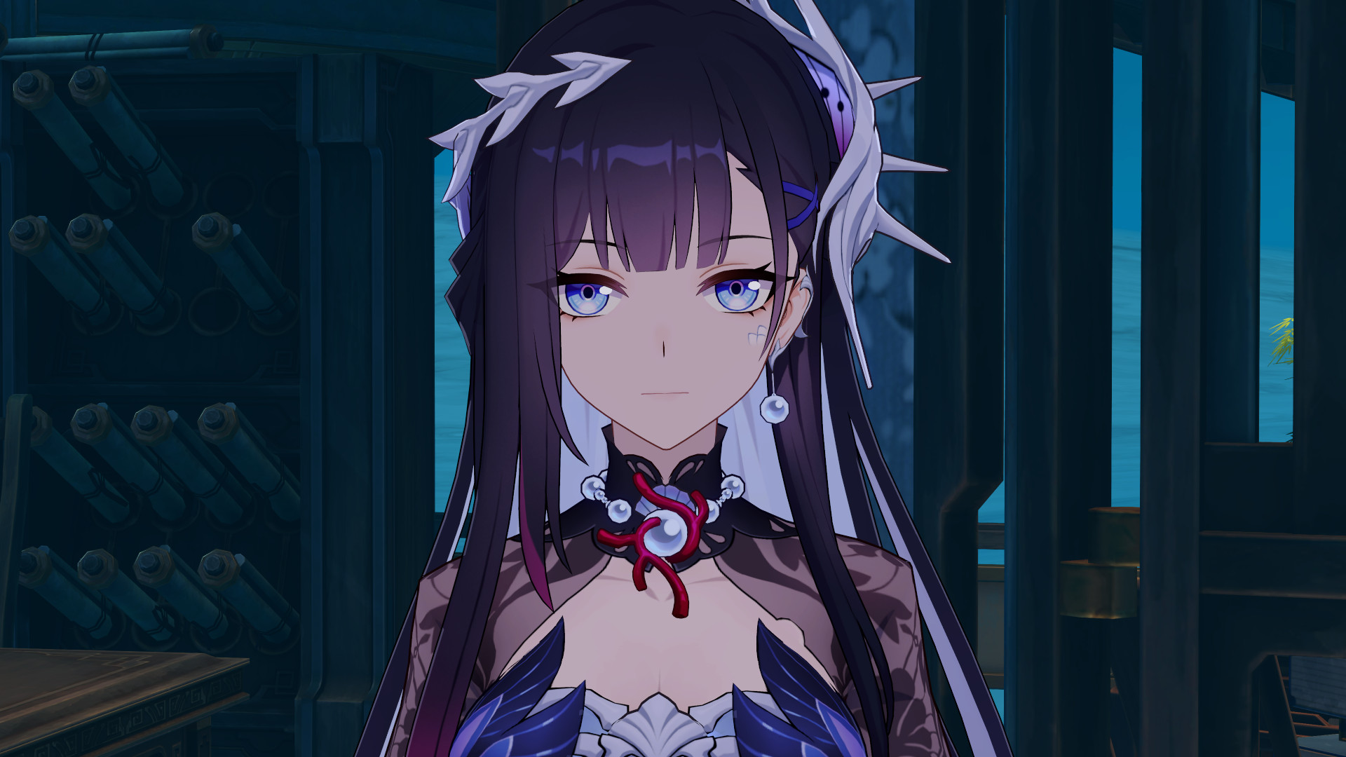 Rainy's Hysilens Mod for Honkai Star Rail | HSR Mods