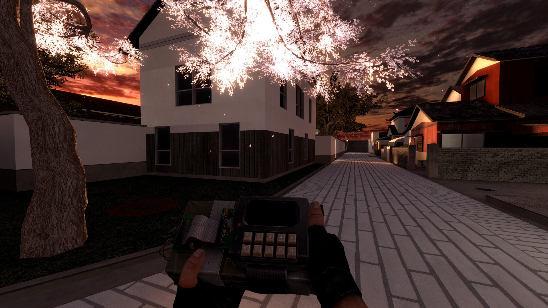 de_melancholic_summer Mod for Counter-Strike: Source | CS:S Mods