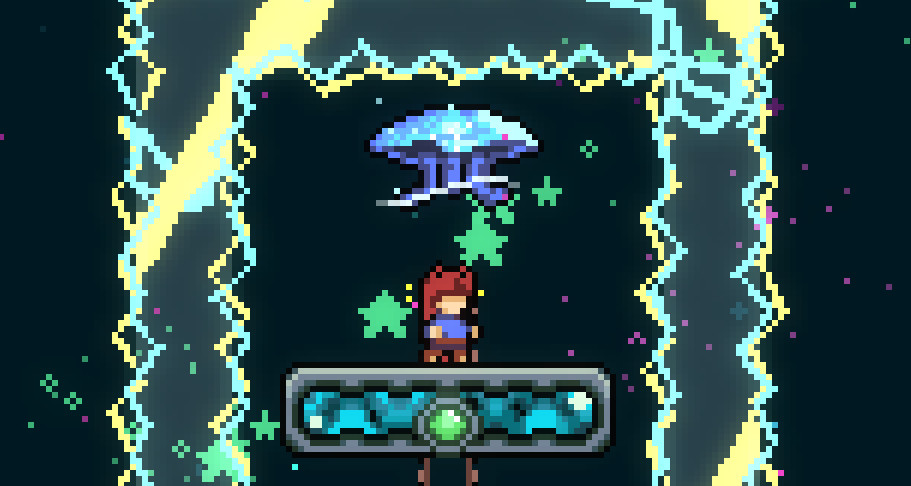 (Beta) Farewell Alphaside Mod for Celeste | Celeste Mods