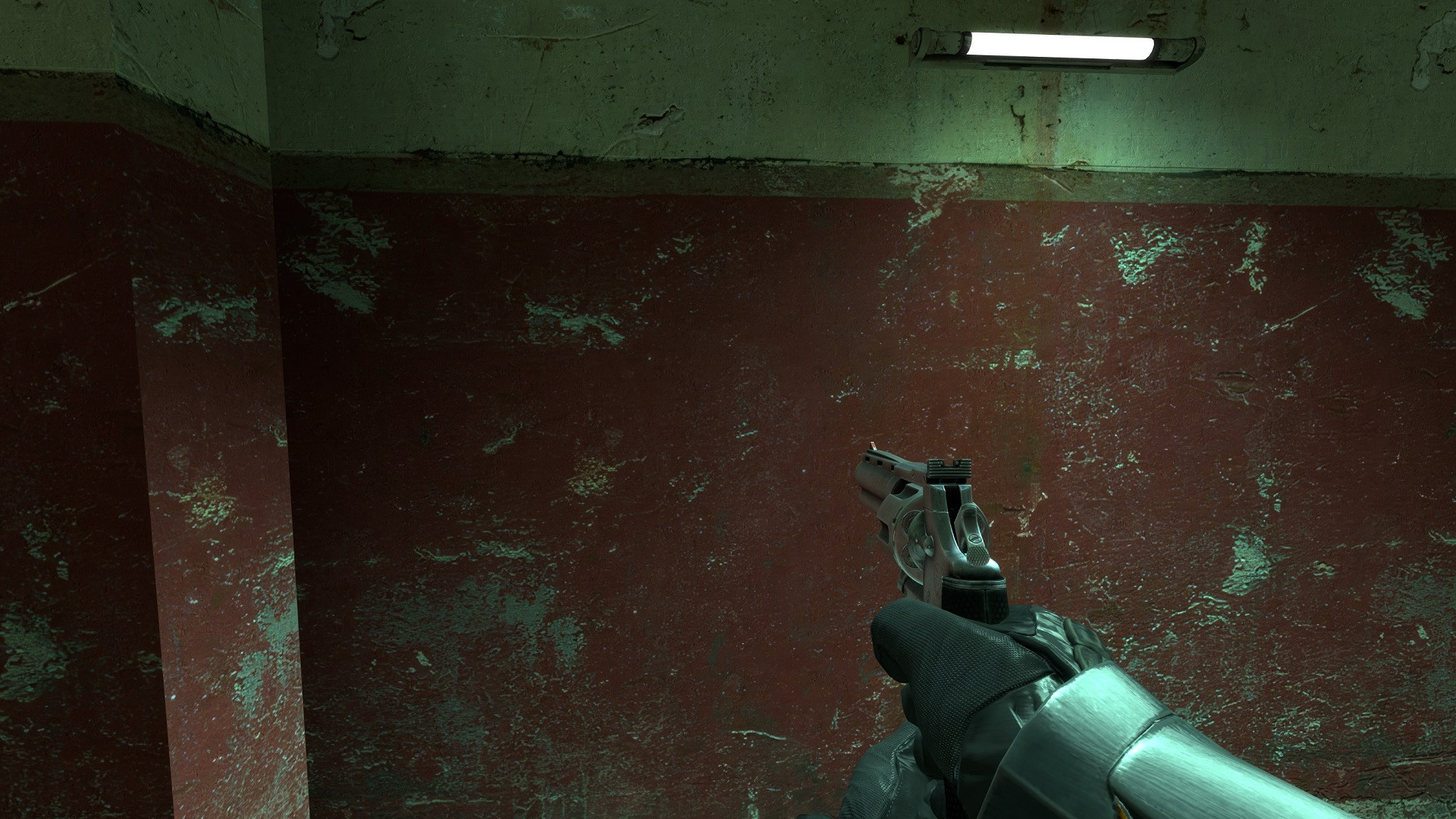 Project HL2 Revolver&Fixs Mod for Half-Life 2: MMod | HL2:MMod Mods