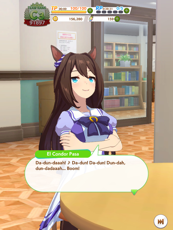 random uma without mask Mod for Umamusume Pretty Derby (English) | UMPD ...