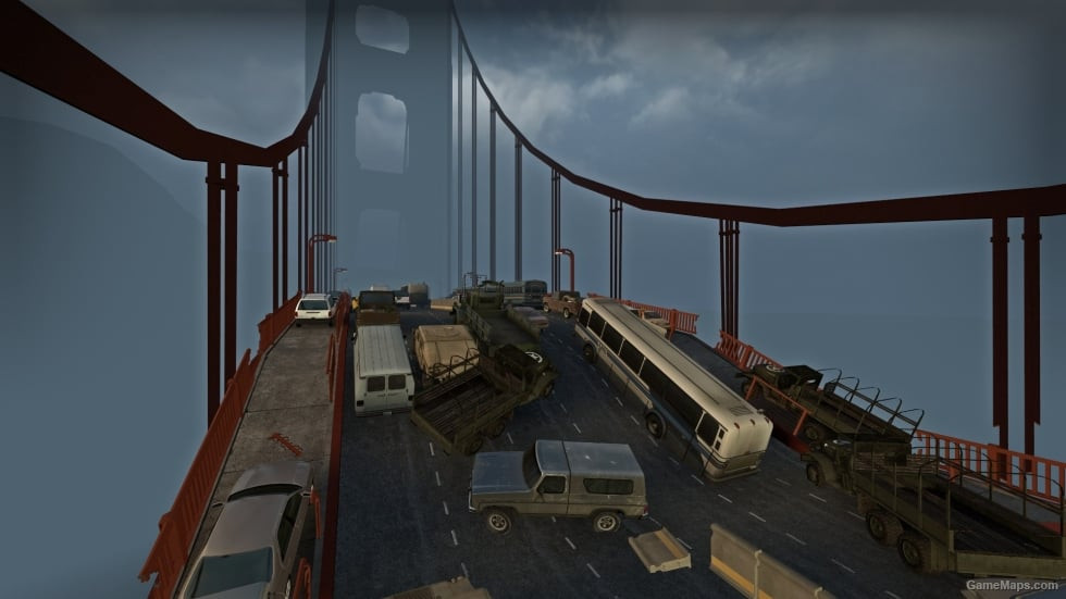 Day Break Mod for Left 4 Dead | L4D Mods
