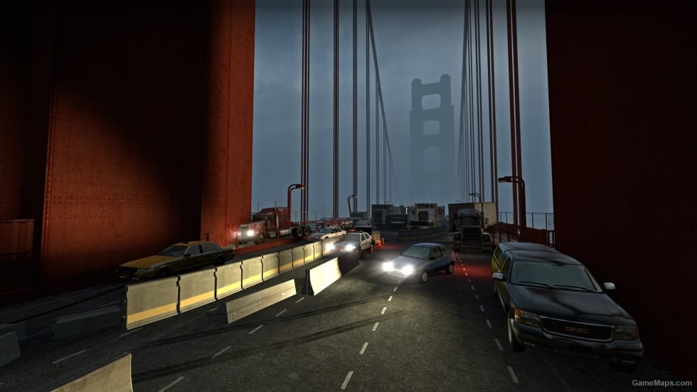 Day Break Mod for Left 4 Dead | L4D Mods