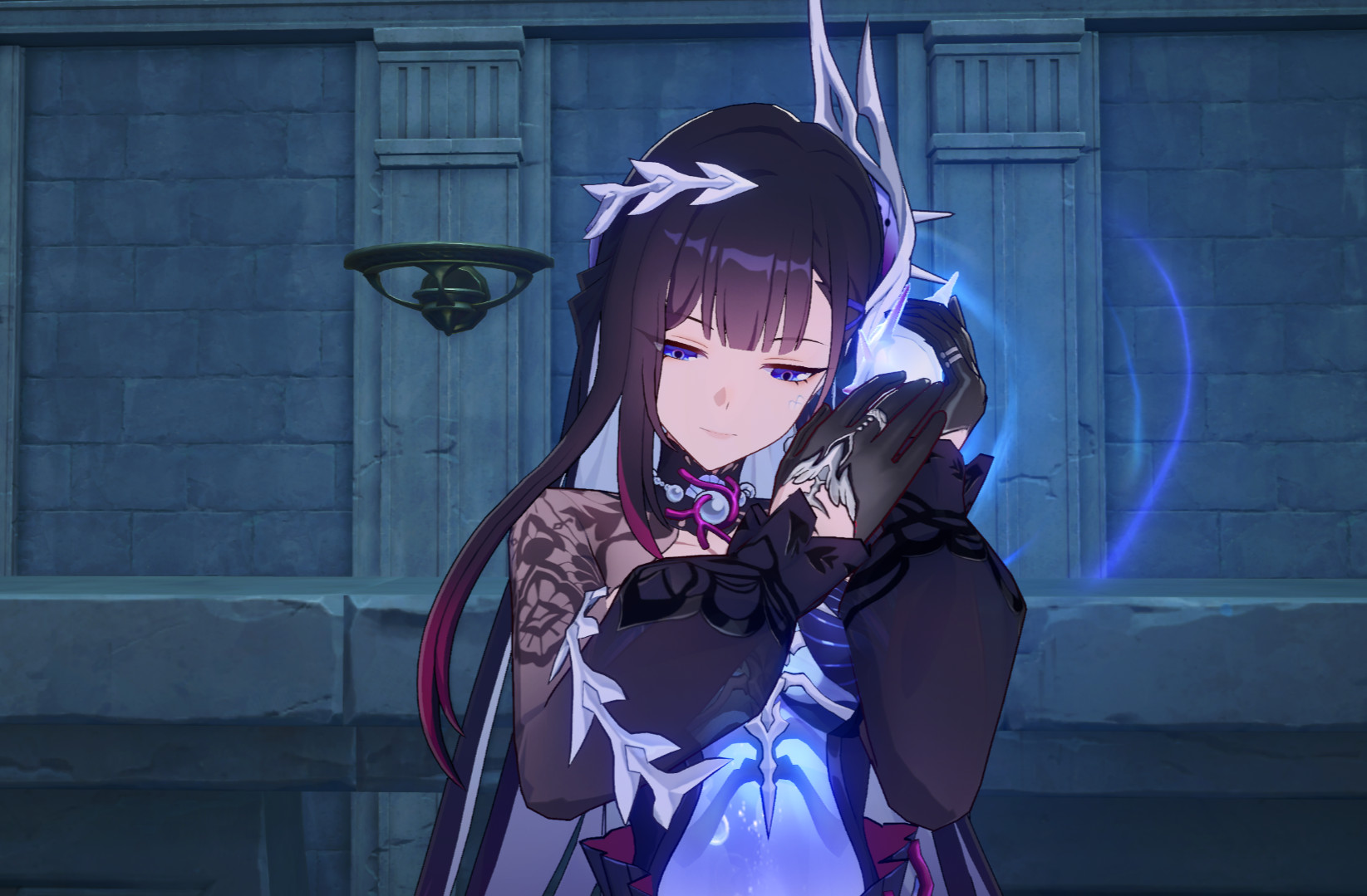 hysilens ♡ tweaks Mod for Honkai Star Rail | HSR Mods