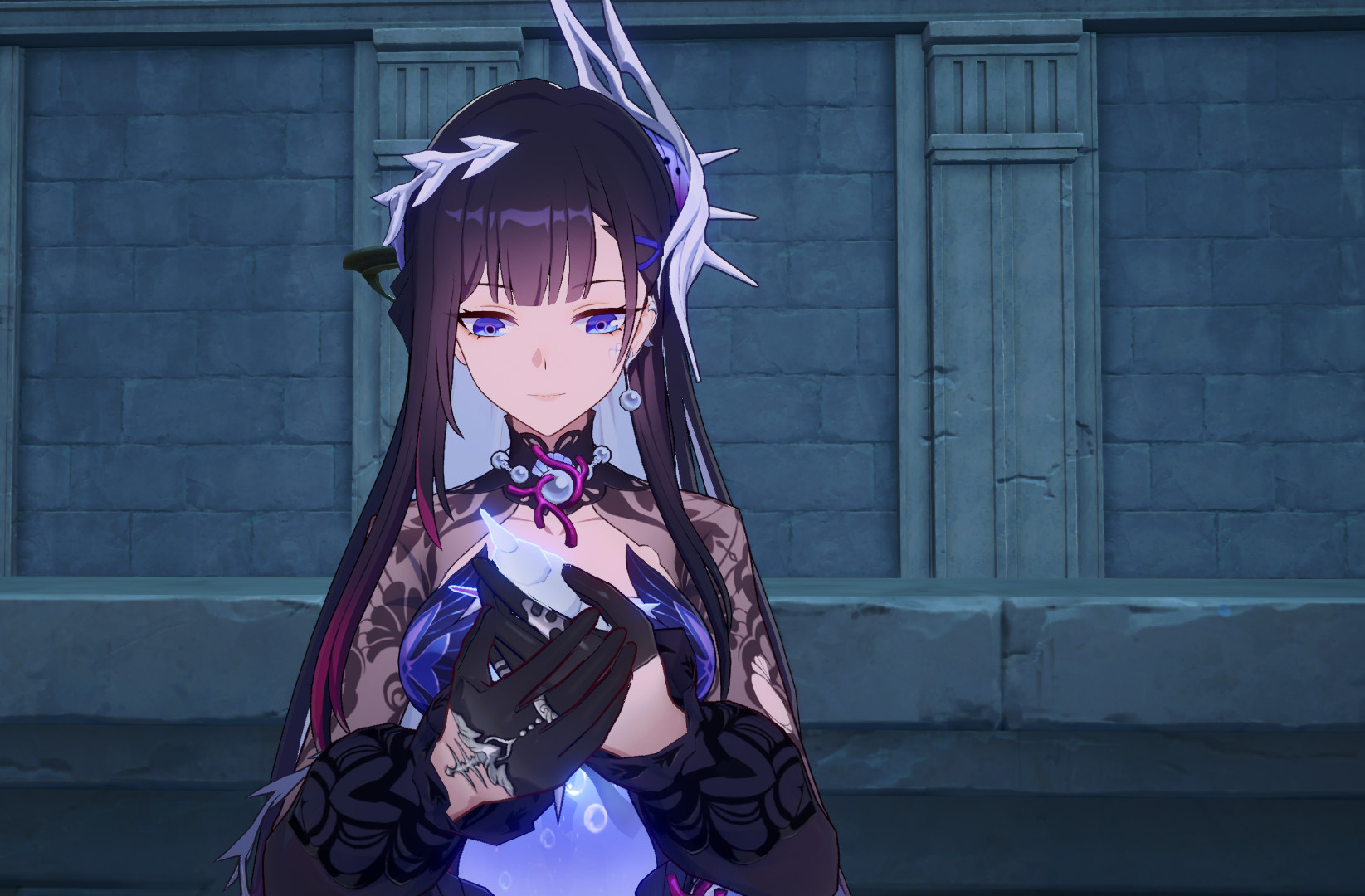 hysilens ♡ tweaks Mod for Honkai Star Rail | HSR Mods