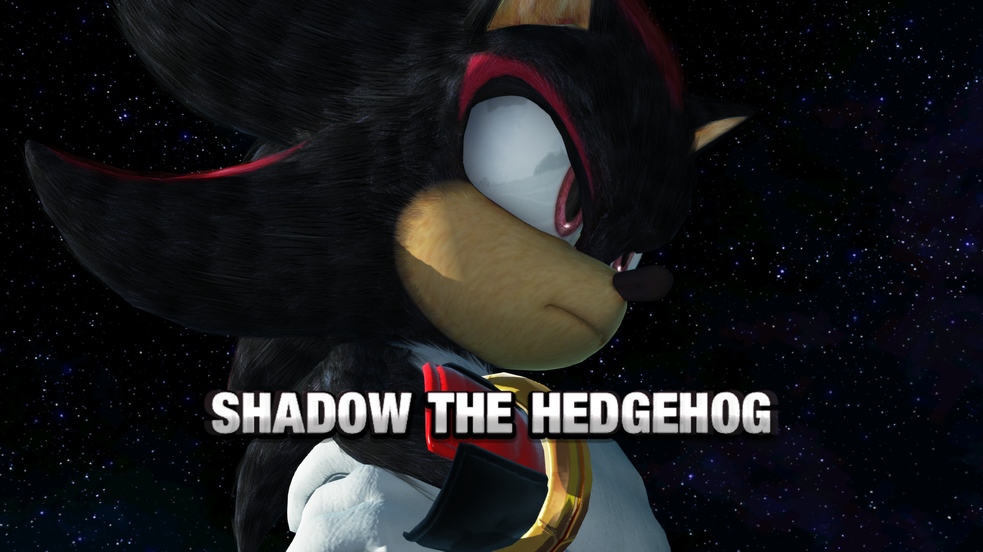 Movie Shadow Rival Mod for Sonic Generations (2011) | Gens Mods
