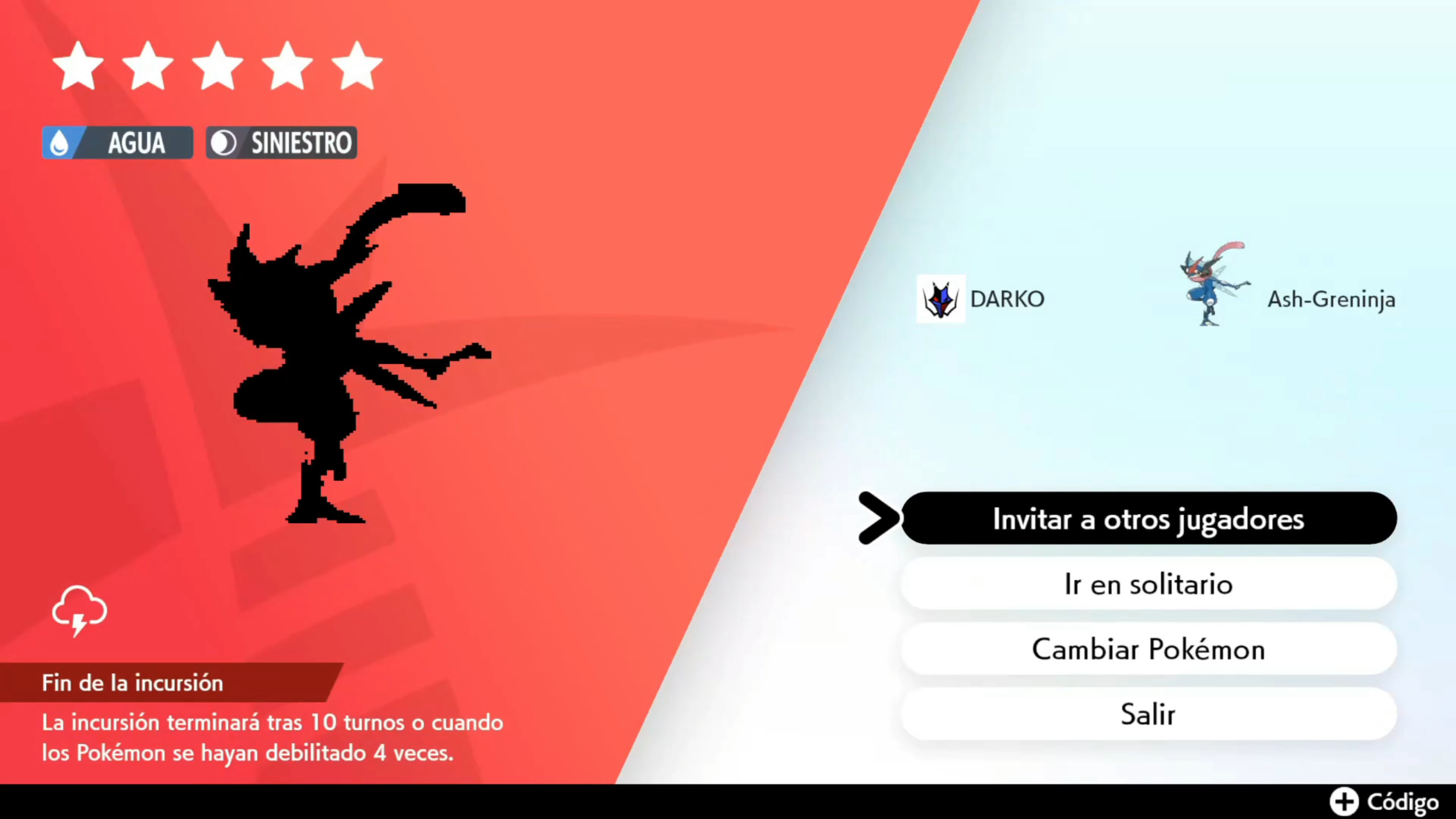 Ash-Greninja mod complete (Pokémon sword shield) Mod for Pokemon Sword ...