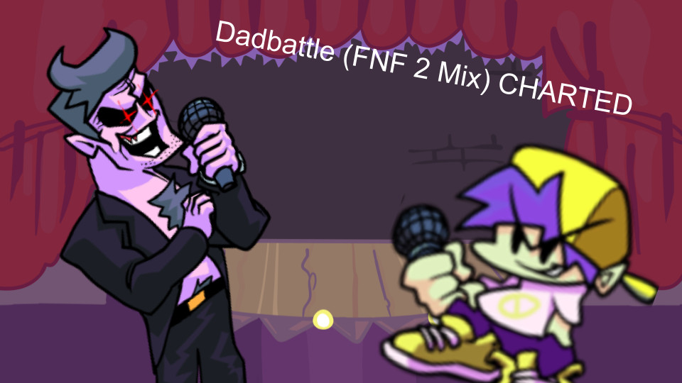 Fanmade FNF 2 Mixes Mod for Friday Night Funkin' | FNF Mods