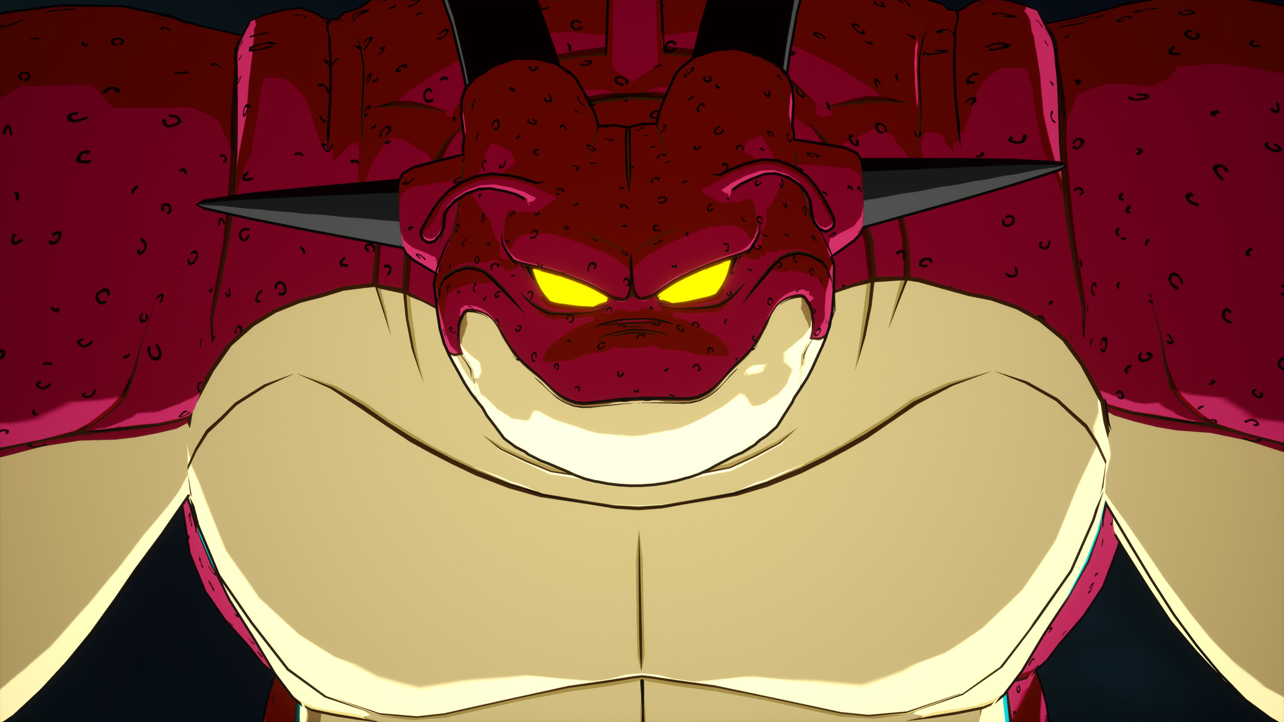 (Replacer) Demon Realm Porunga Mod for Dragon Ball: Sparking! ZERO ...