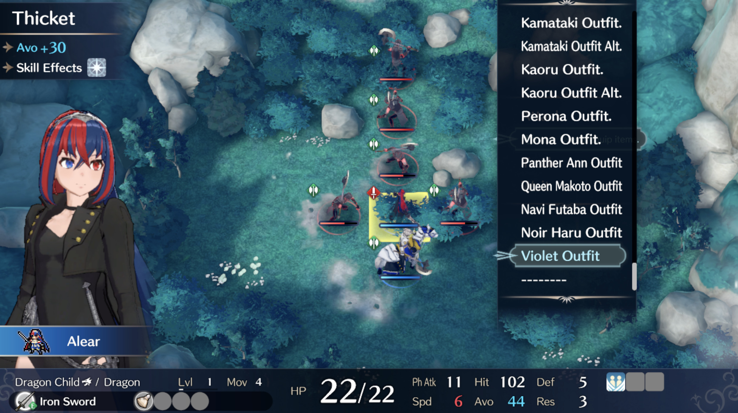 My Code Mods: Quality of Life Mods [Cobalt Plugin] Mod for Fire Emblem Engage | FEE Mods