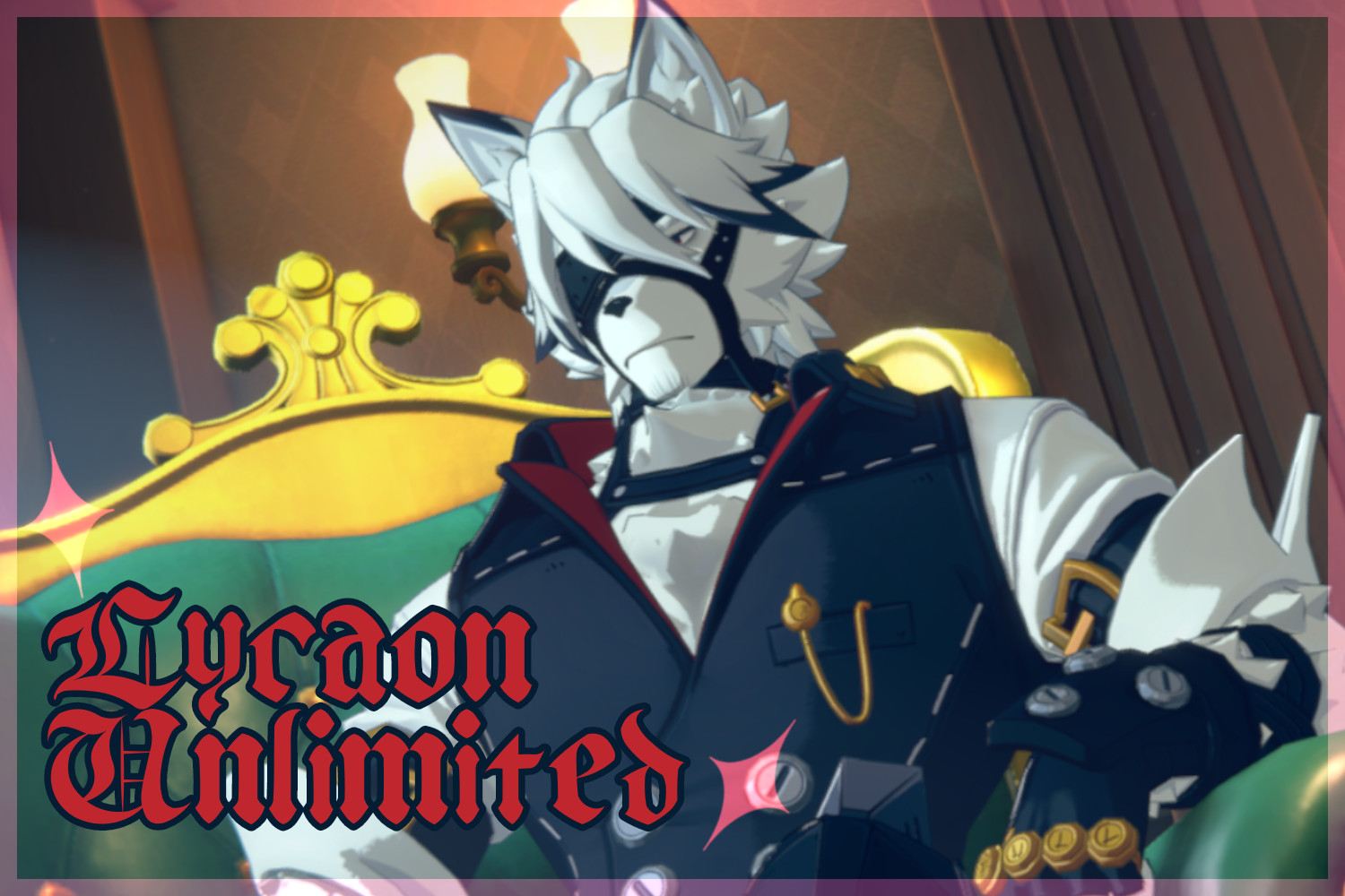 Lycaon Unlimited Mod for Zenless Zone Zero | ZZZ Mods