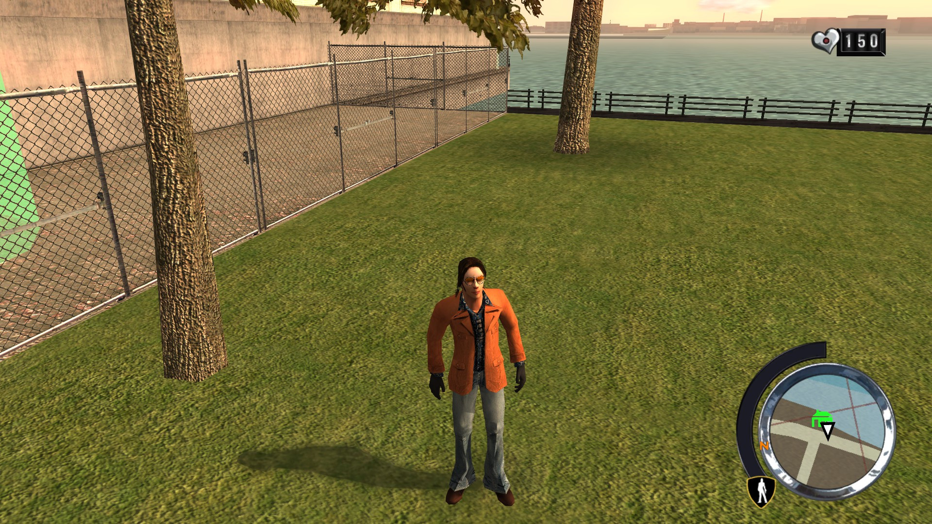 FMV Accurate TK (1978) Mod for Driver: Parallel Lines | DPL Mods