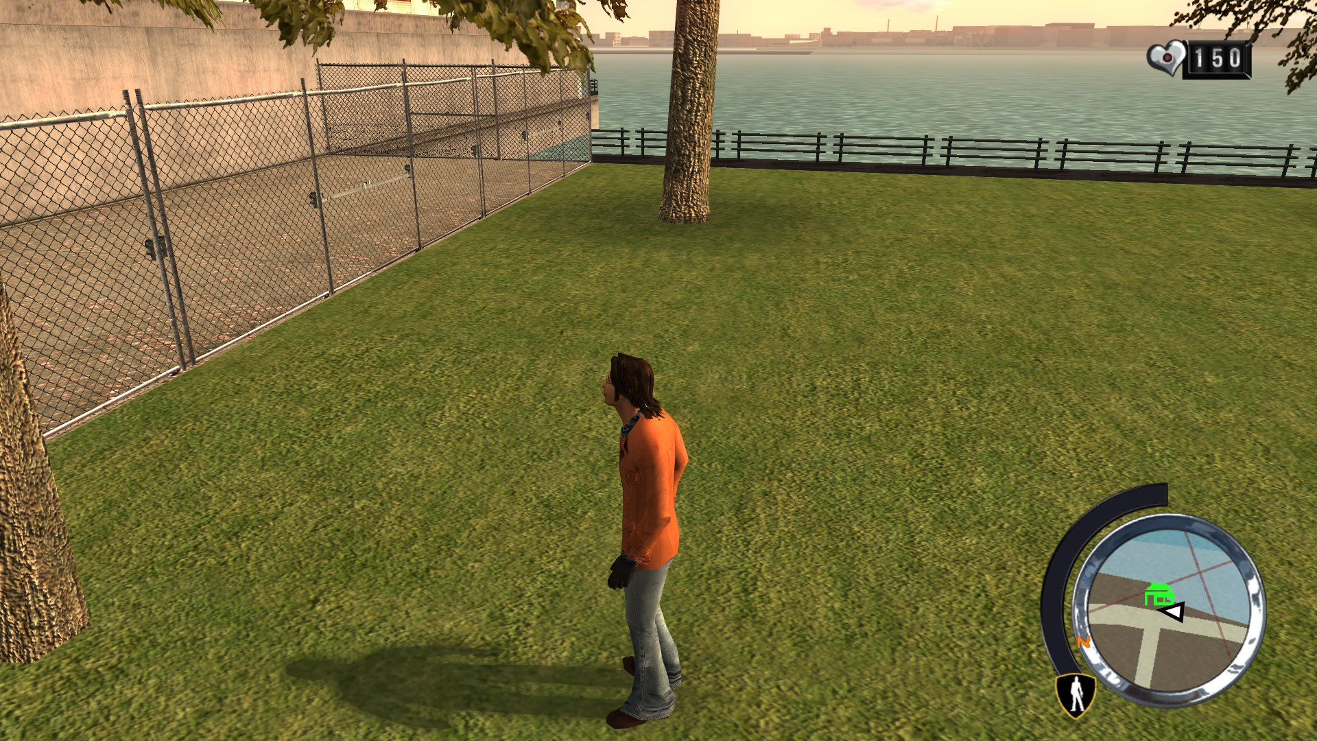 FMV Accurate TK (1978) Mod for Driver: Parallel Lines | DPL Mods