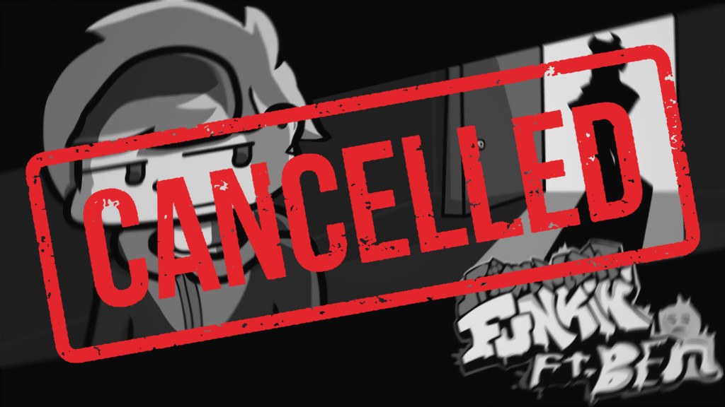 Beat Benny himself in a rap battle (Canceled) Mod for Friday Night ...