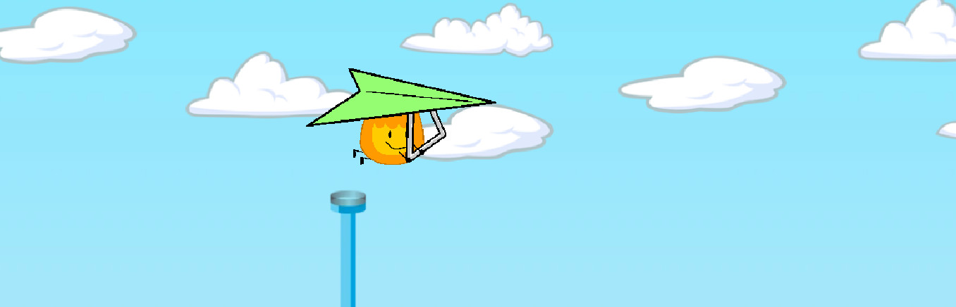 Firey (BFDI) CMC+ Mod for Super Smash Bros. Crusade | SSBC Mods