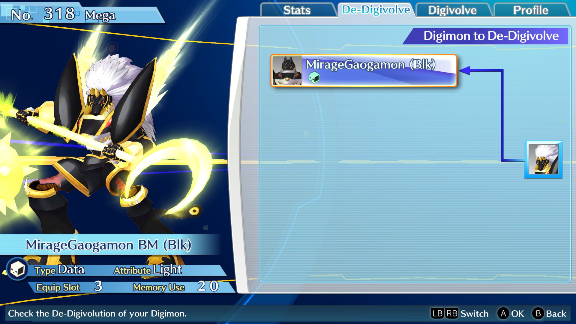 Recolor Variant Pack Mod for Digimon Story Cyber Sleuth: Complete ...