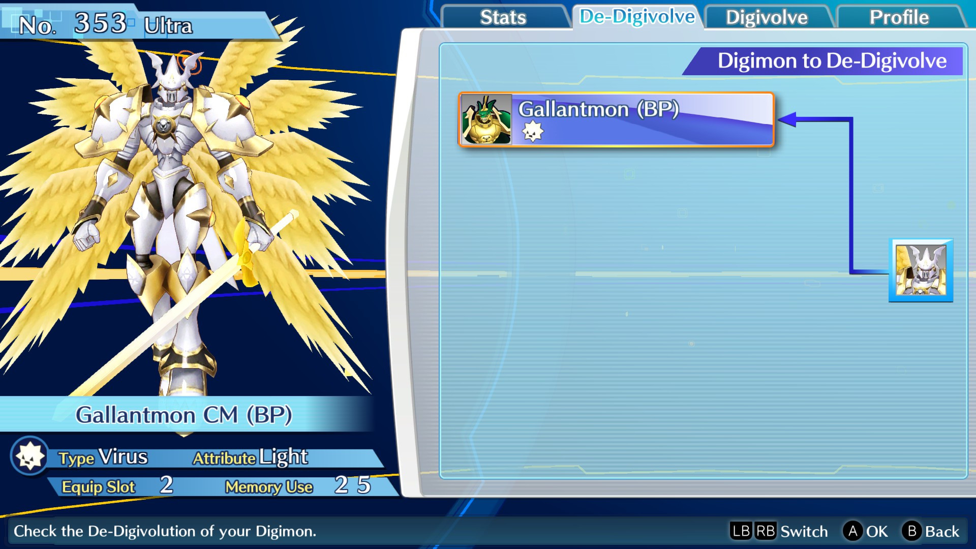 Recolor Variant Pack Mod for Digimon Story Cyber Sleuth: Complete ...
