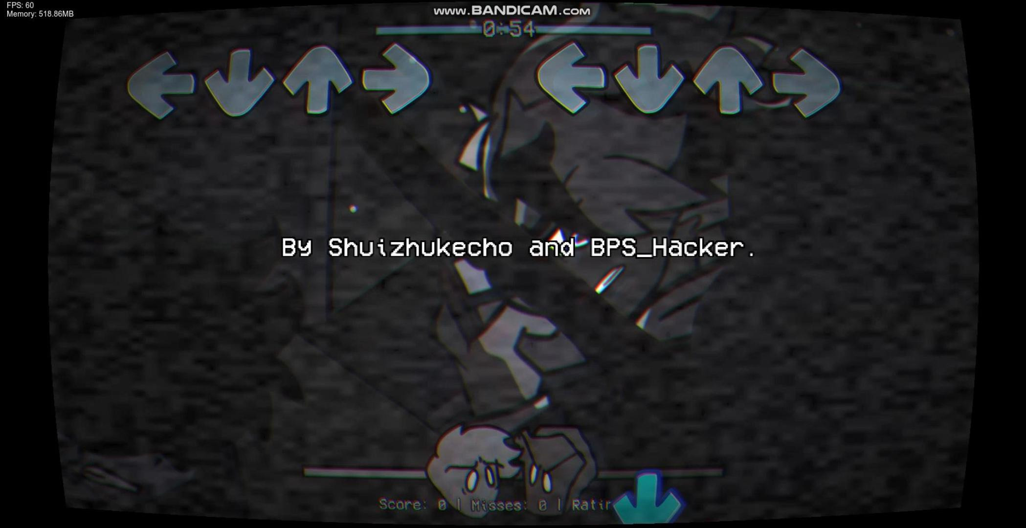 Left Behind(Fan Chart) Mod for Friday Night Funkin' | FNF Mods