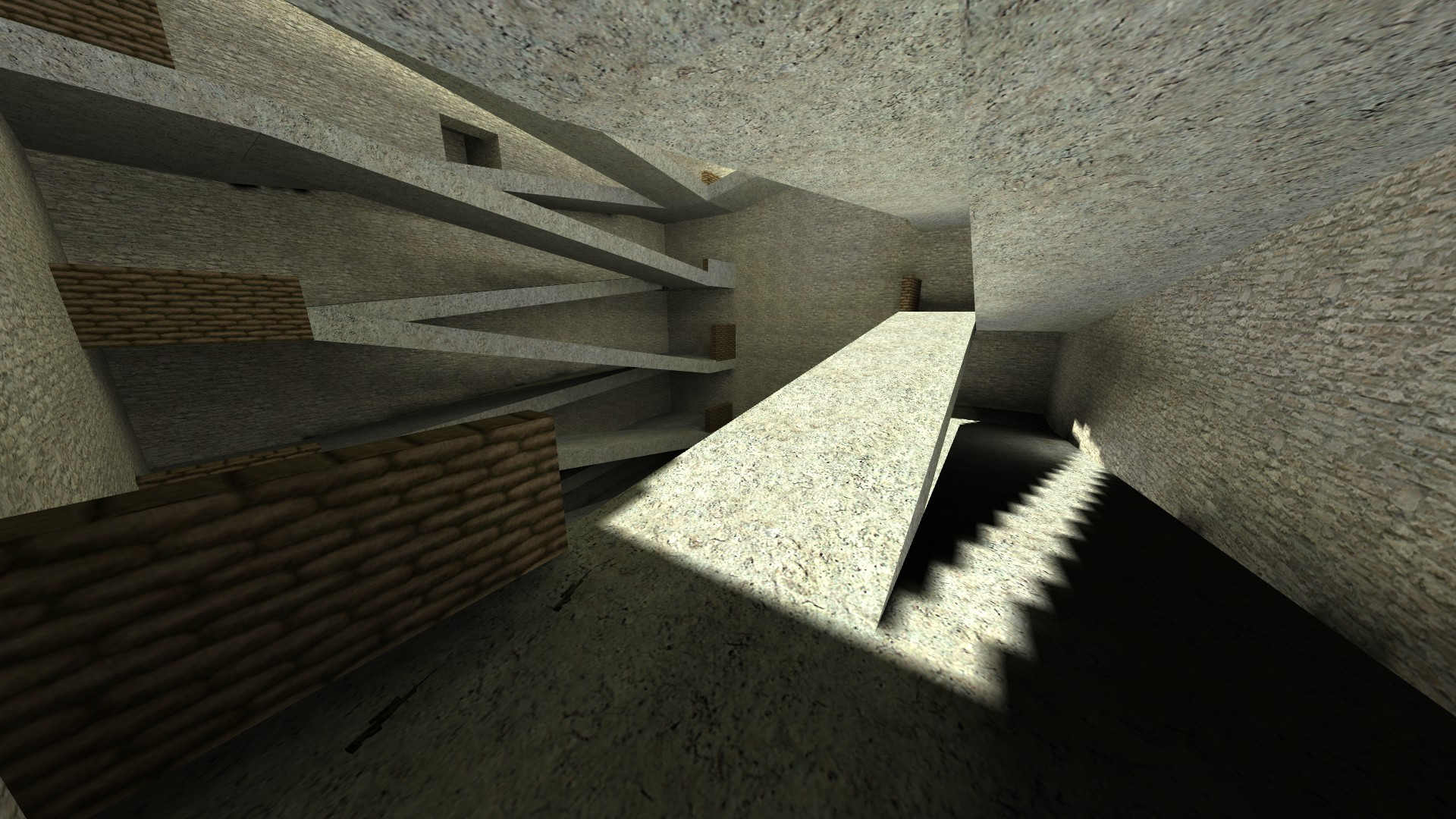 awp_zigzag_double Mod for Counter-Strike 1.6 | CS1.6 Mods