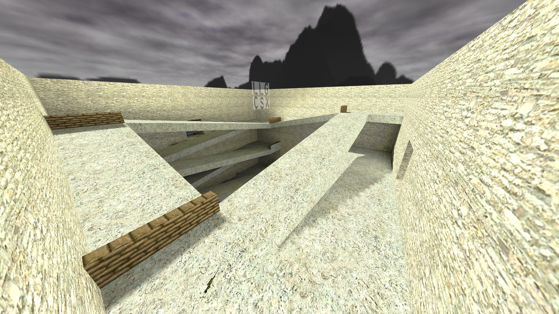 awp_zigzag_double Mod for Counter-Strike 1.6 | CS1.6 Mods