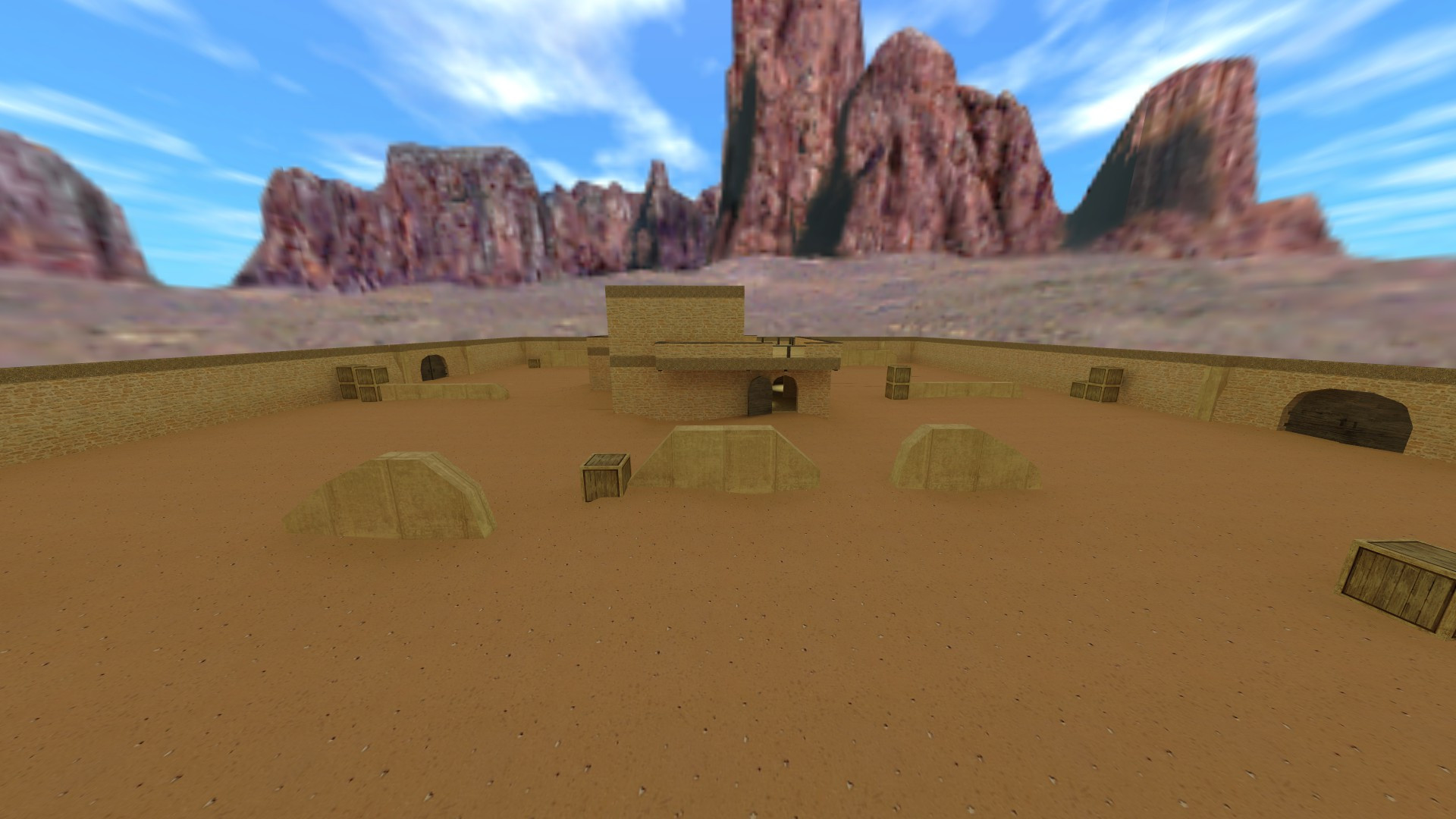 awp_os Mod for Counter-Strike 1.6 | CS1.6 Mods