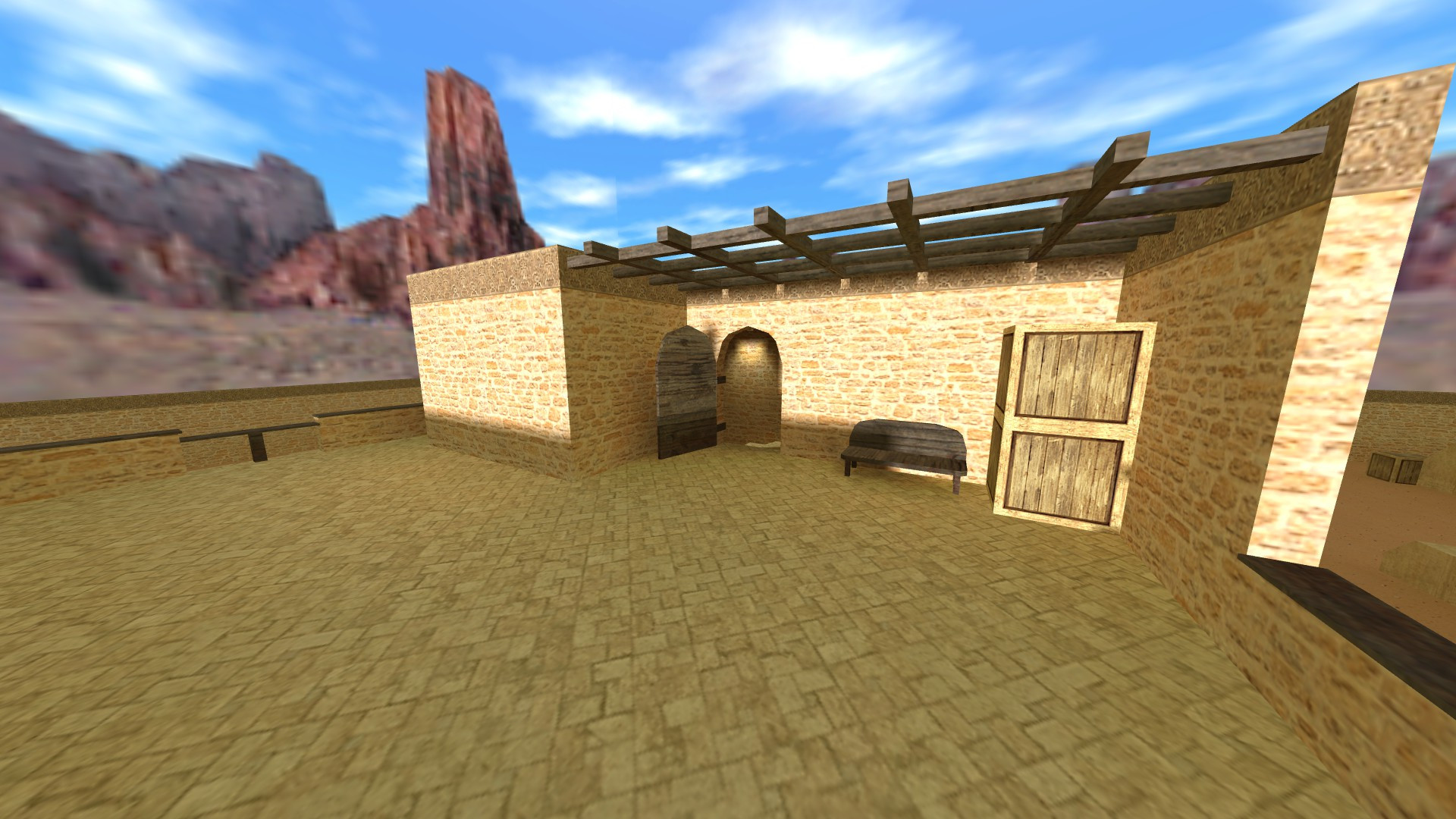 awp_os Mod for Counter-Strike 1.6 | CS1.6 Mods