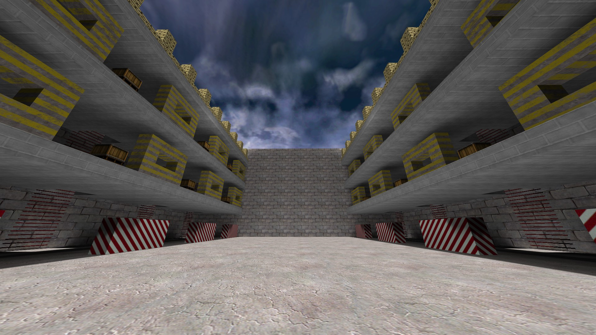 awp_gaby_em3 Mod for Counter-Strike 1.6 | CS1.6 Mods