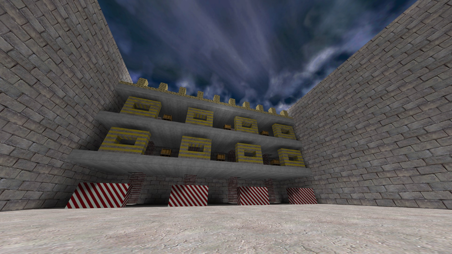 awp_gaby_em3 Mod for Counter-Strike 1.6 | CS1.6 Mods