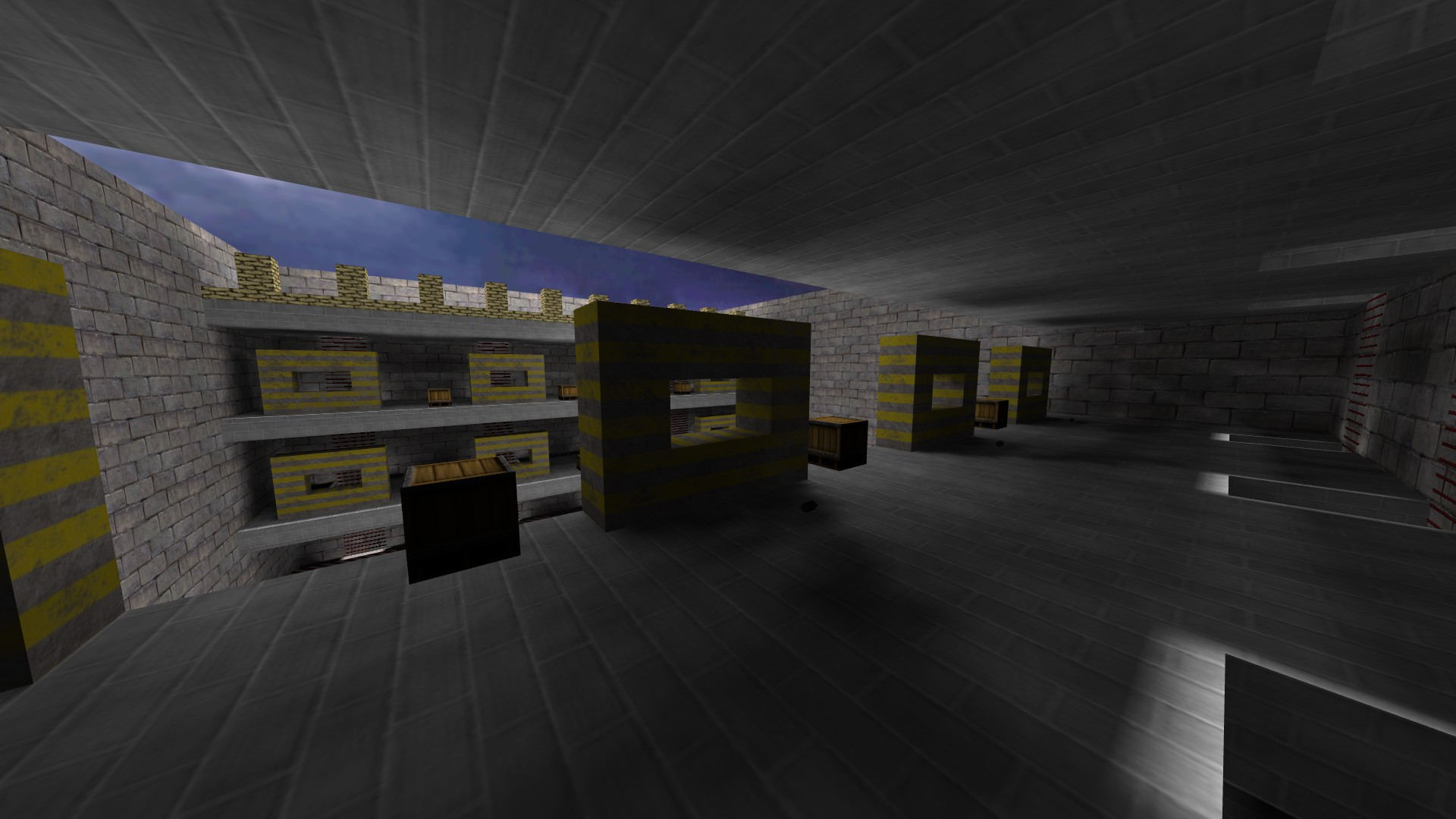 awp_gaby_em3 Mod for Counter-Strike 1.6 | CS1.6 Mods