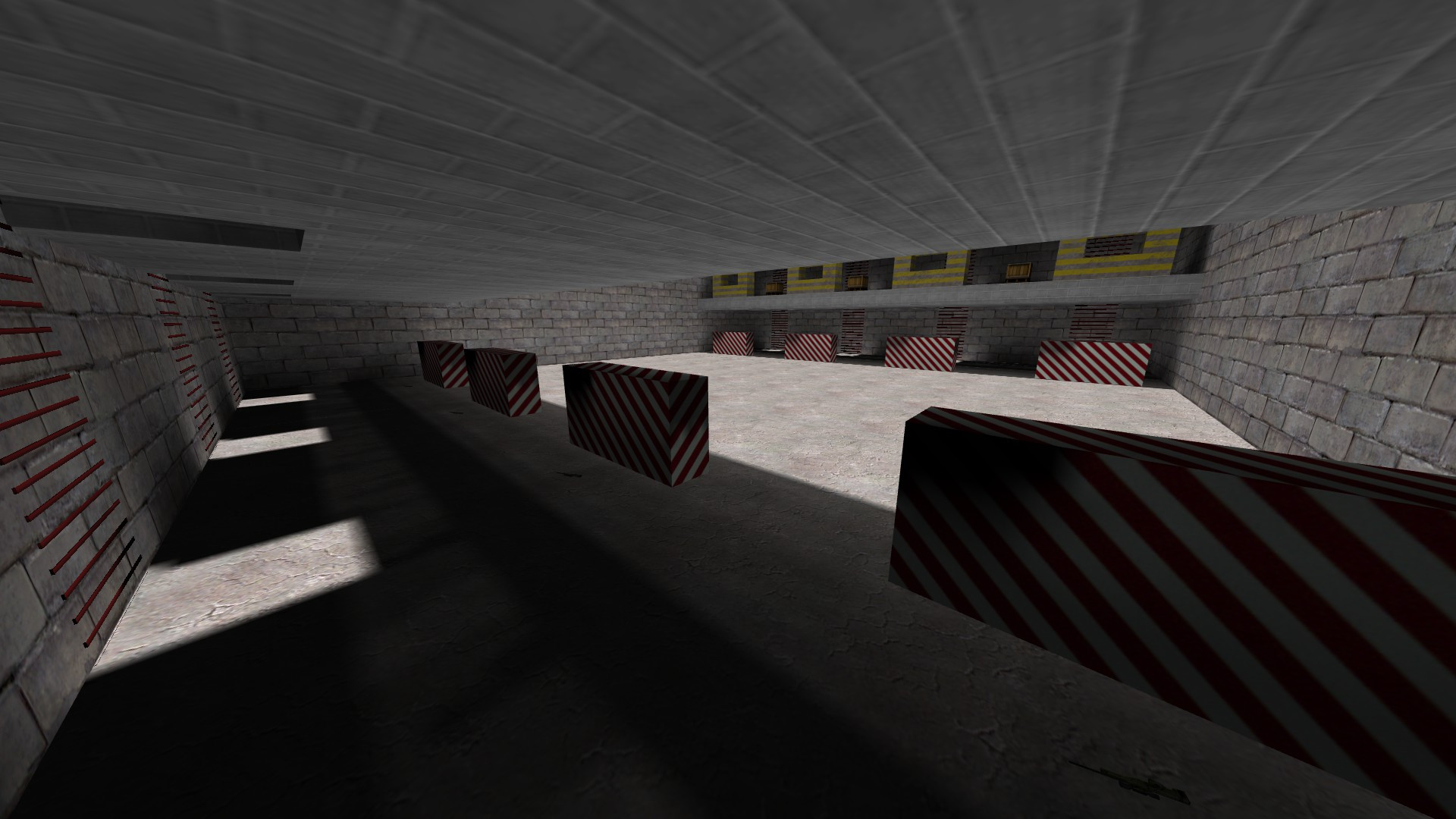 awp_gaby_em3 Mod for Counter-Strike 1.6 | CS1.6 Mods