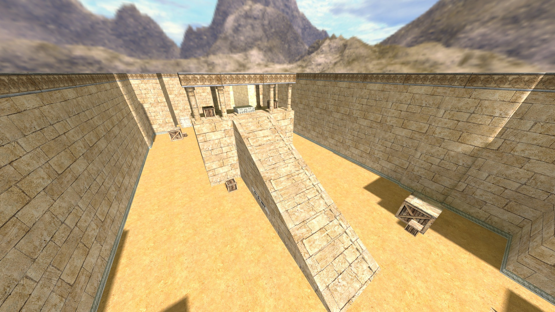 awp_ggn Mod for Counter-Strike 1.6 | CS1.6 Mods