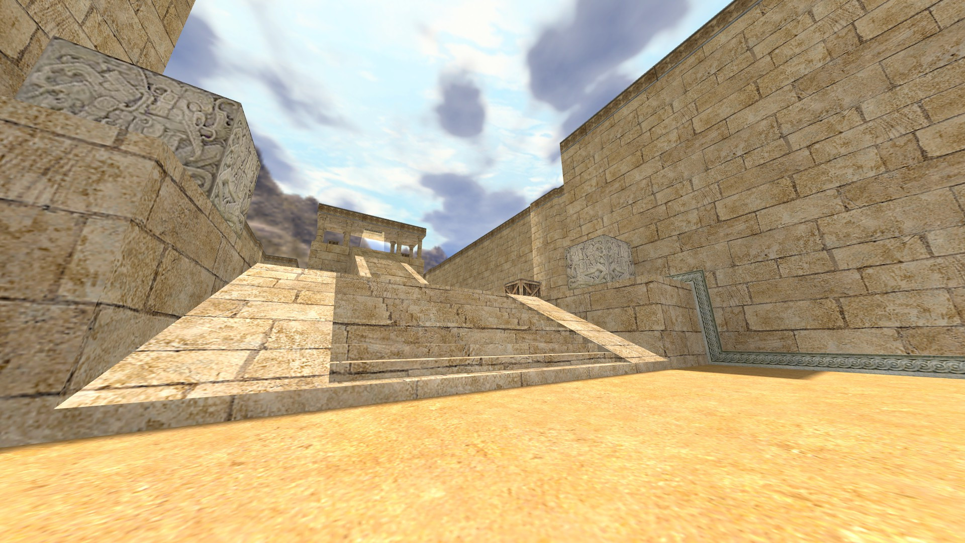 awp_ggn Mod for Counter-Strike 1.6 | CS1.6 Mods