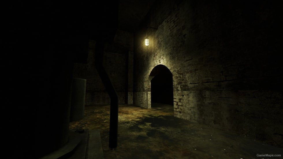 Fall in Death Mod for Left 4 Dead | L4D Mods