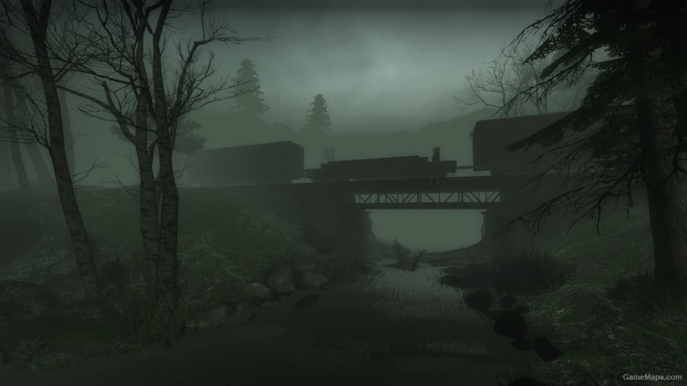 Fall in Death Mod for Left 4 Dead | L4D Mods