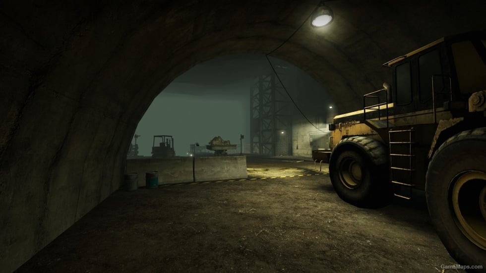 Fall in Death Mod for Left 4 Dead | L4D Mods