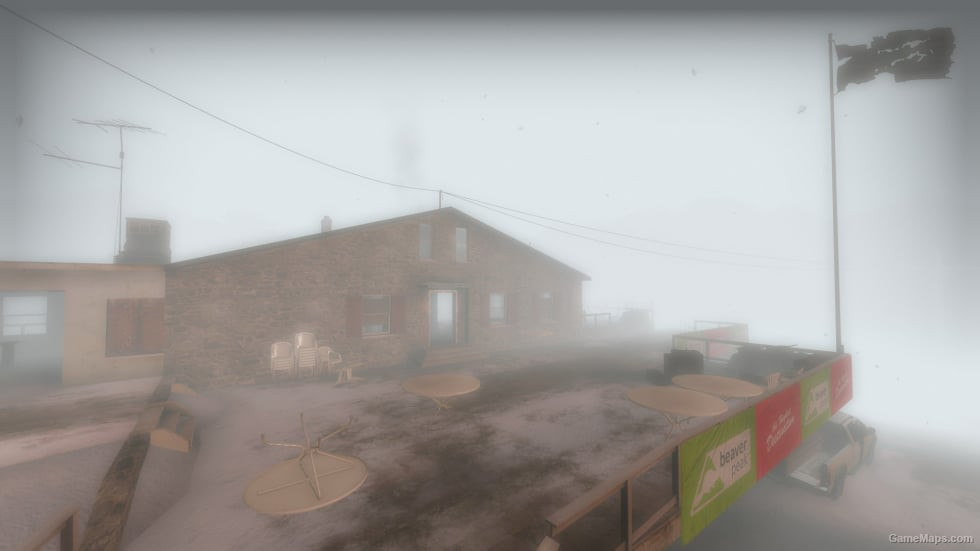 Fall in Death Mod for Left 4 Dead | L4D Mods