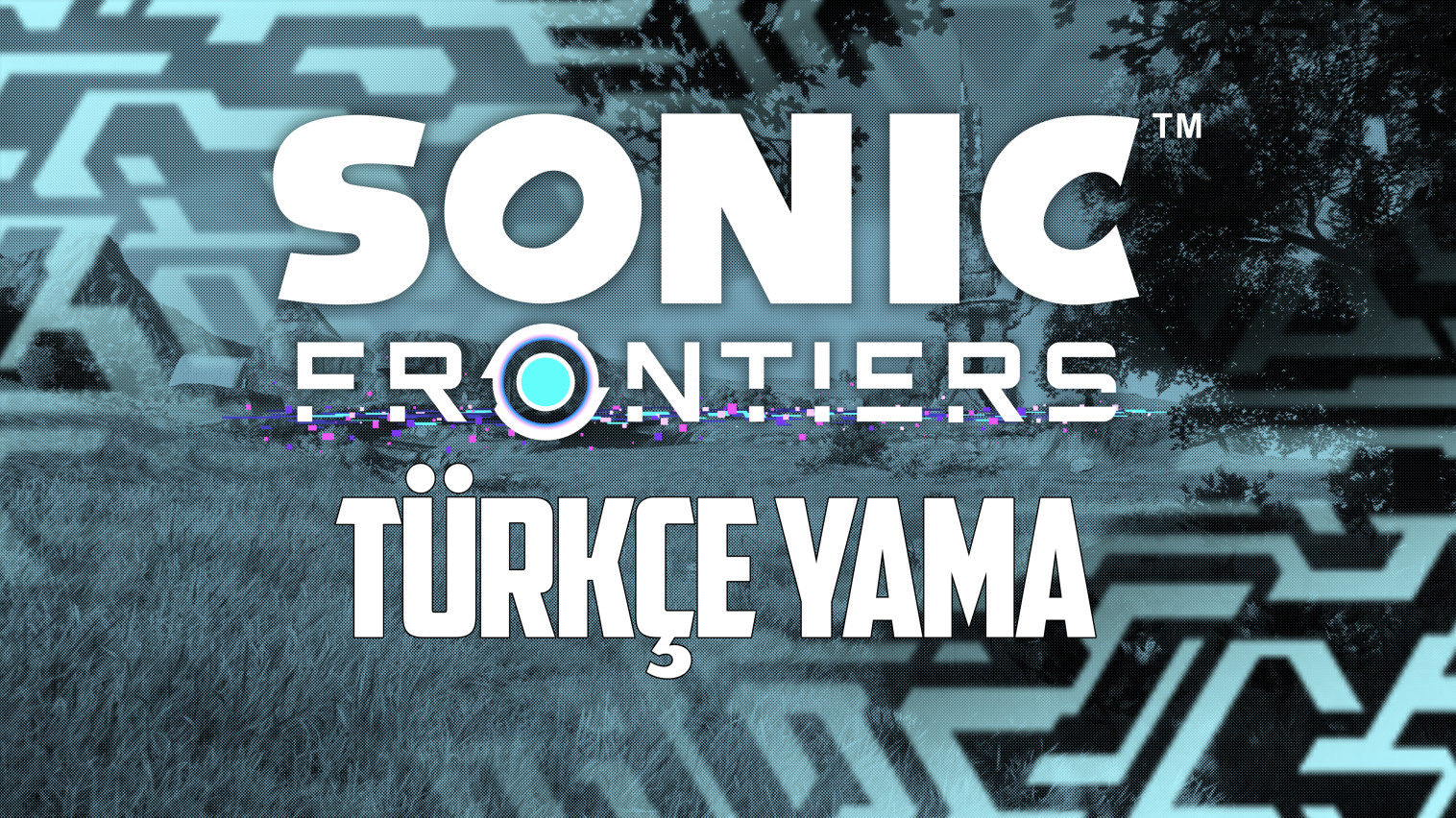 Sonic Frontiers Türkçe Yama Mod for Sonic Frontiers | Frontiers Mods