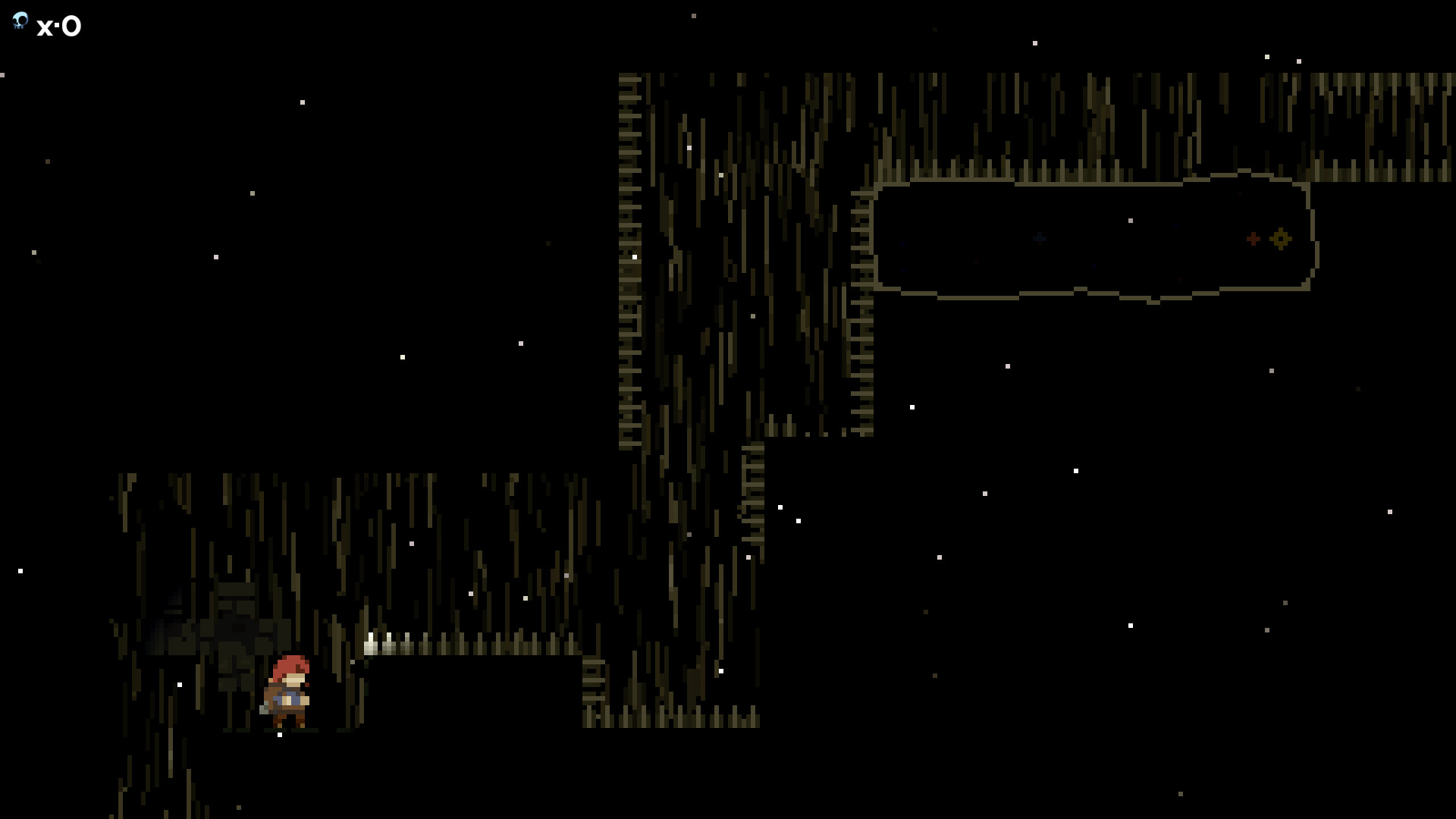 The Ridge of Endless Void Mod for Celeste | Celeste Mods