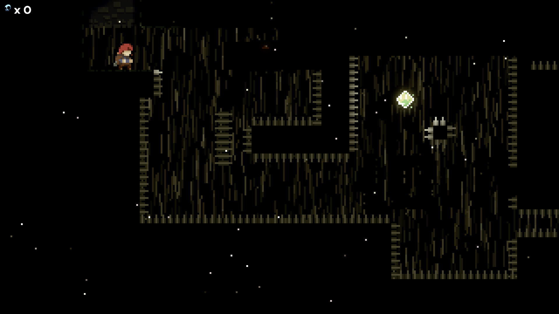 The Ridge of Endless Void Mod for Celeste | Celeste Mods