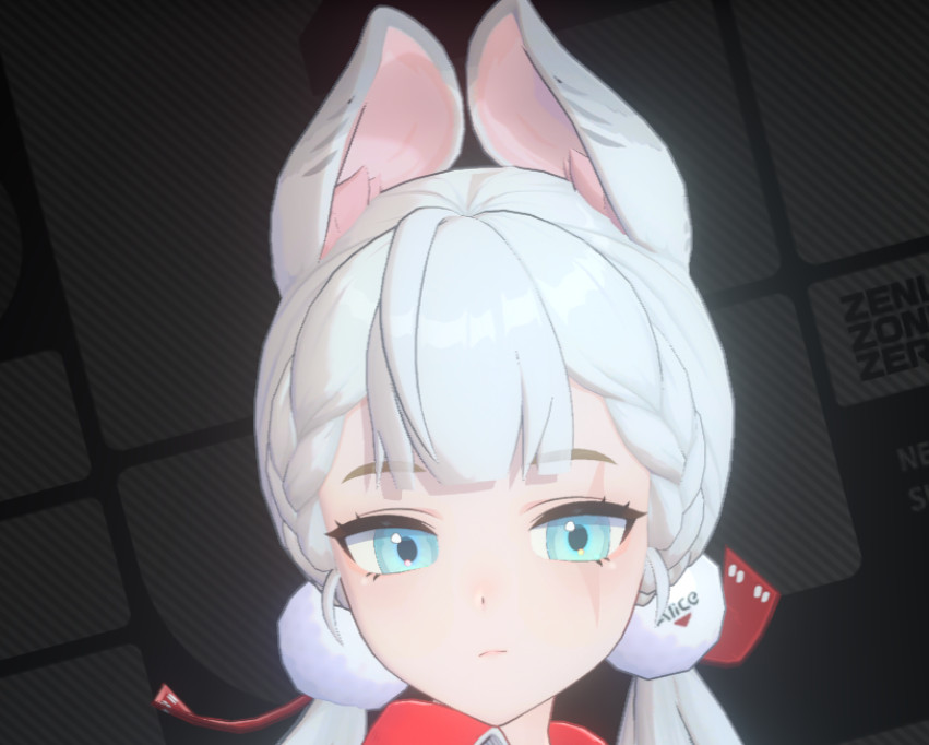 Alice Schnee Mod for Zenless Zone Zero | ZZZ Mods