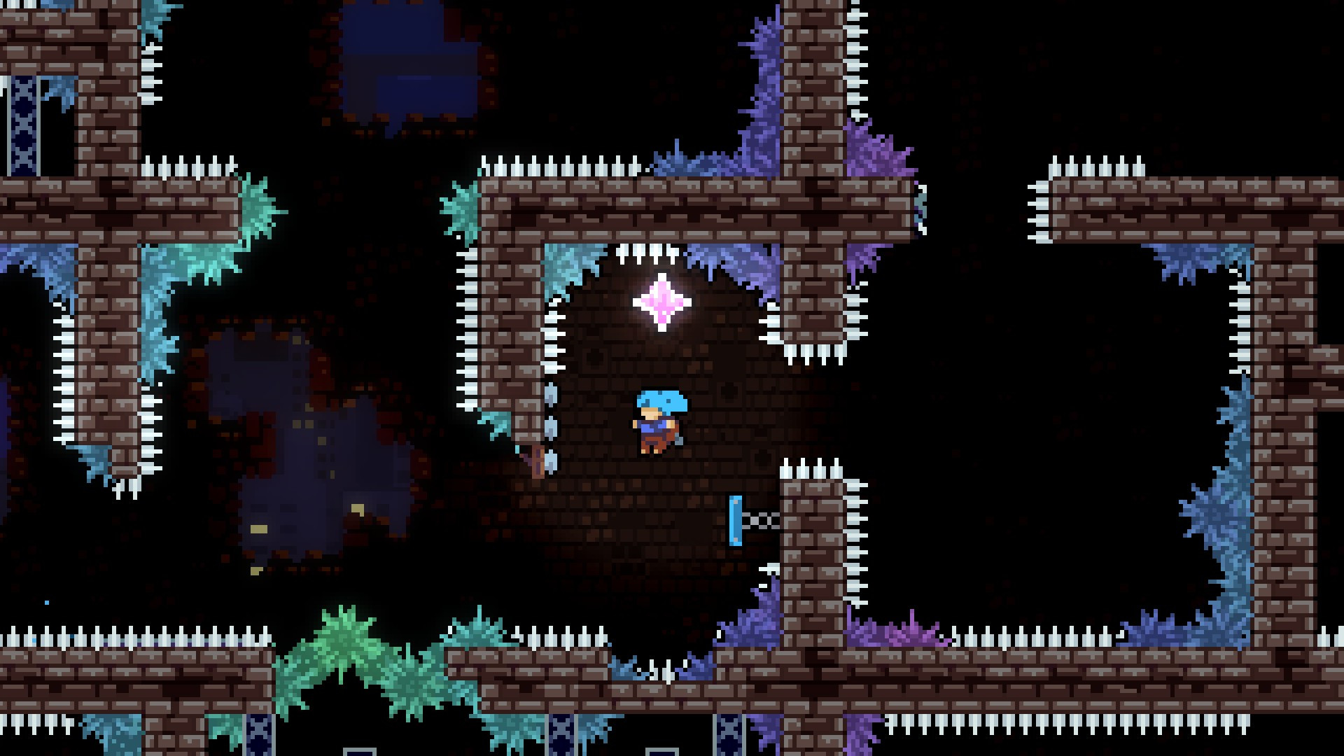 Dancing City Mod for Celeste | Celeste Mods