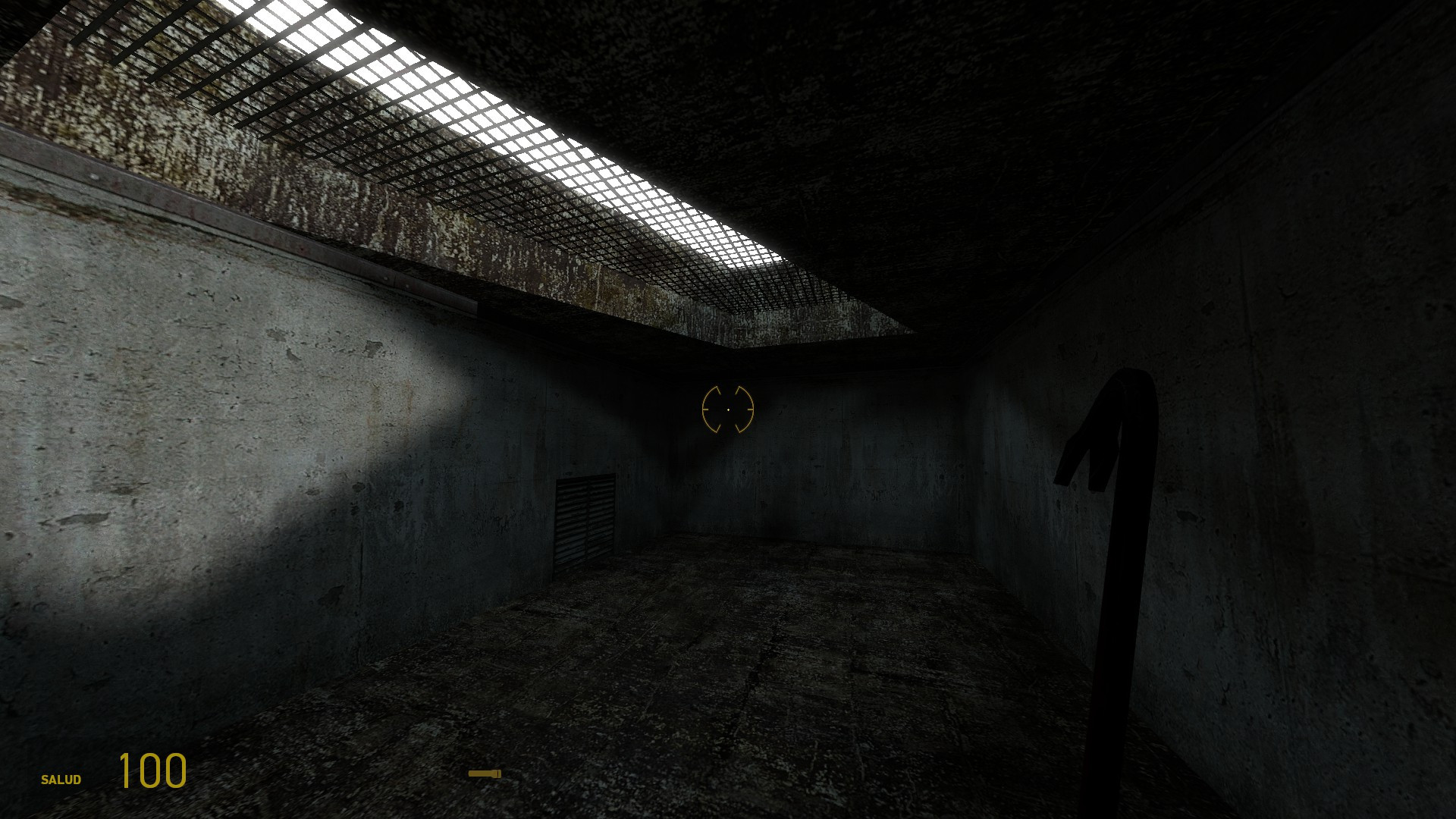 A Custom map that I did Mod for Half-Life 2 | HL2 Mods