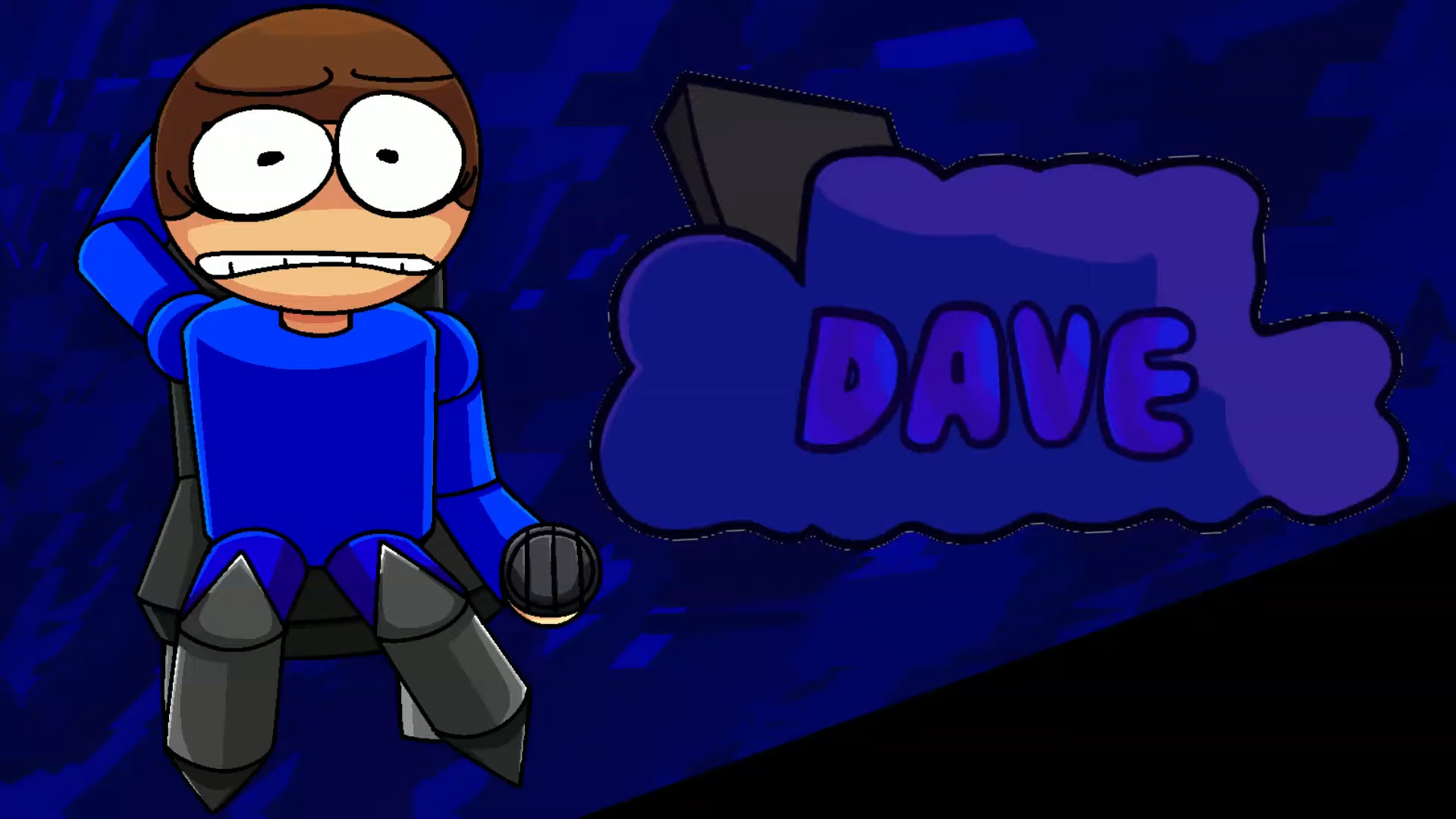 Gateway Charted Mod for Friday Night Funkin' | FNF Mods