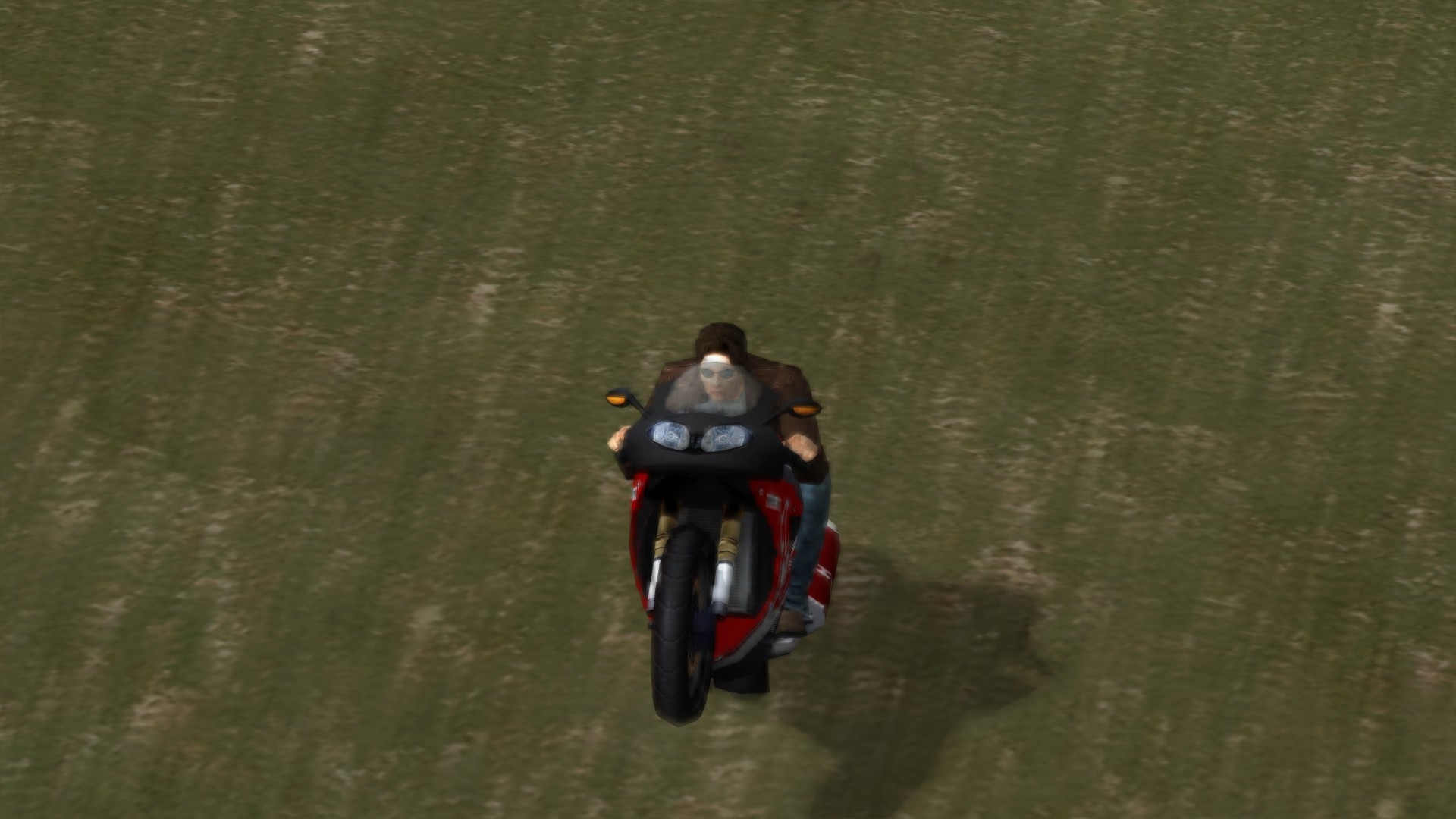 Immortal TK (2006) Mod for Driver: Parallel Lines | DPL Mods