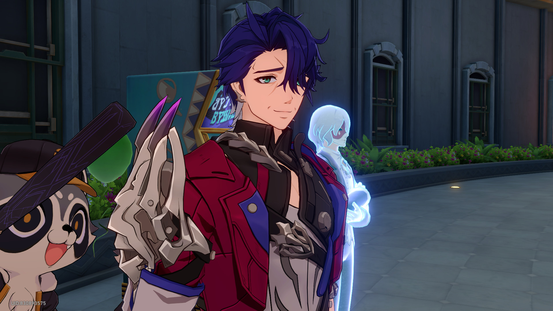 Old Man Sampo Mod for Honkai Star Rail | HSR Mods