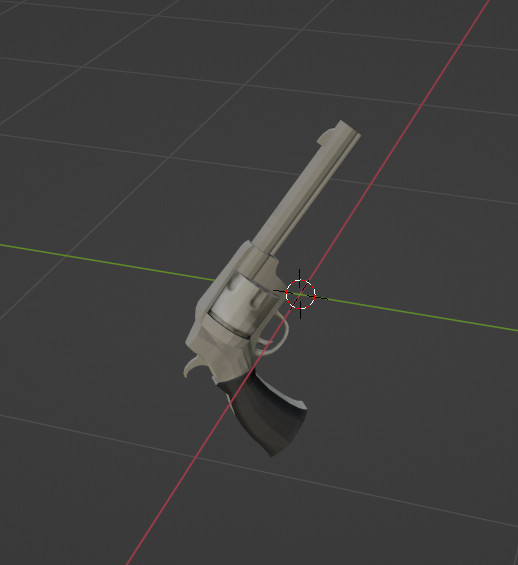 Roblox Gun Revolver Mod for Team Fortress 2 | TF2 Mods