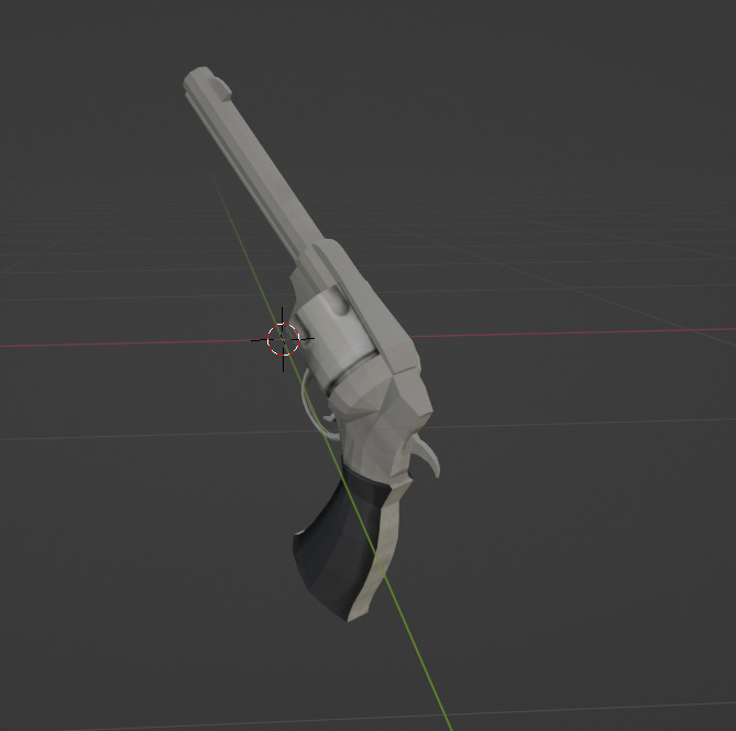 Roblox Gun Revolver Mod for Team Fortress 2 | TF2 Mods